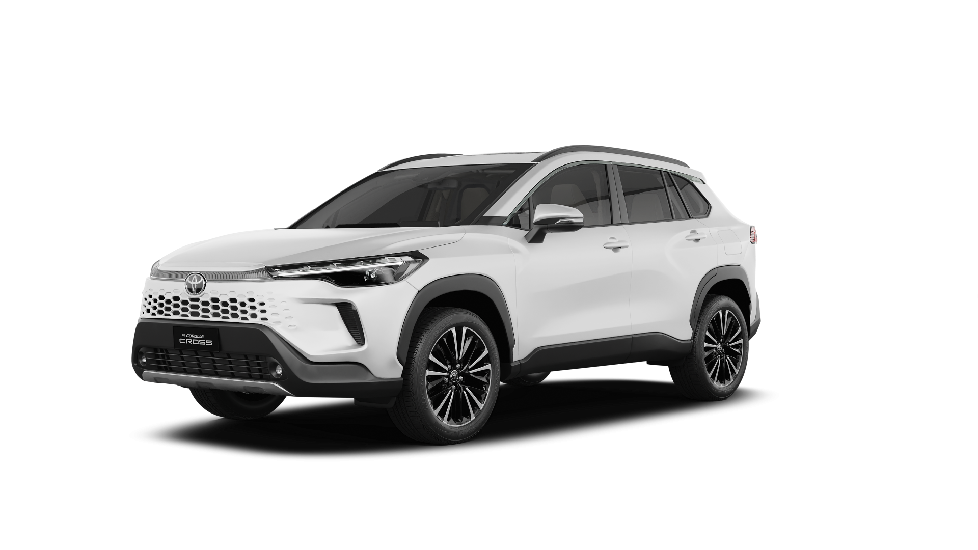 Toyota Plan – Ricciardi